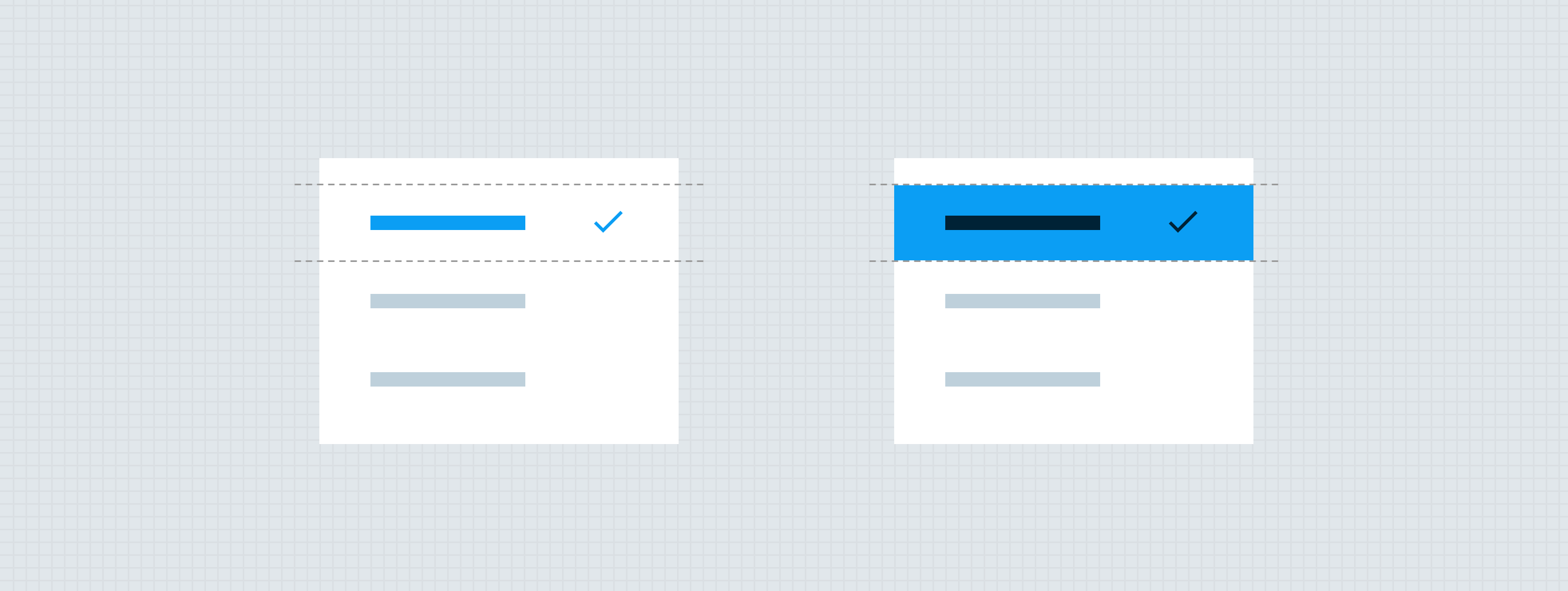Cloaked Checkmark | Alkami Design Language